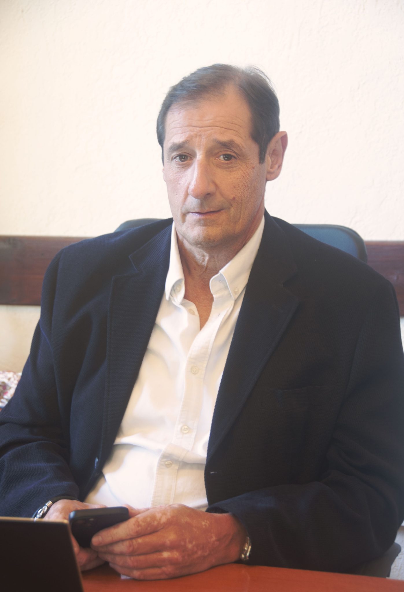 Empresa - Sildan Seguridad